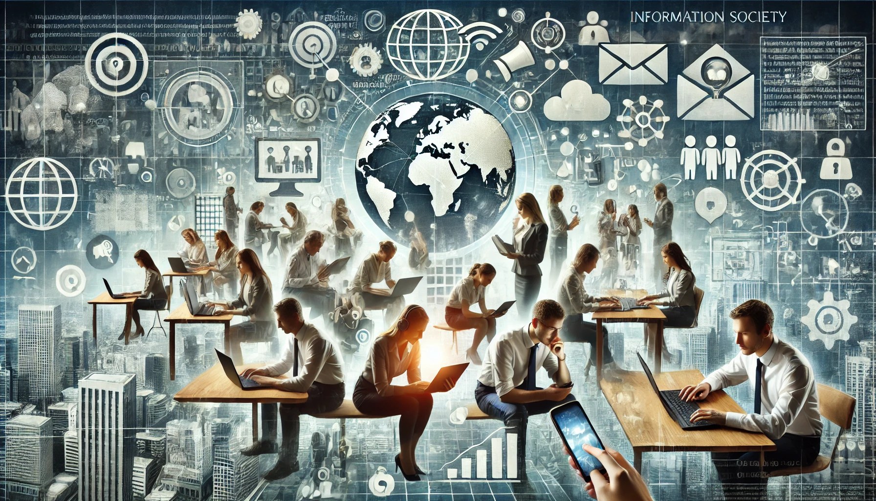 Impulso Tecnológico: La Clave para el Crecimiento Socioeconómico de Colombia y el Futuro de la ...