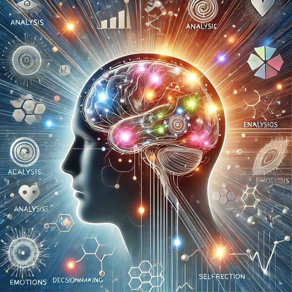 Pensamiento Crítico y Neuropsicología: Cómo el Cerebro Puede Mejorar ...