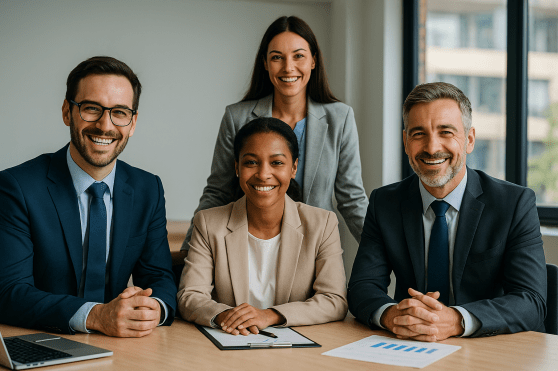 Liderar con Bienestar: Cómo el Modelo HERO Potencia Equipos Saludables ...